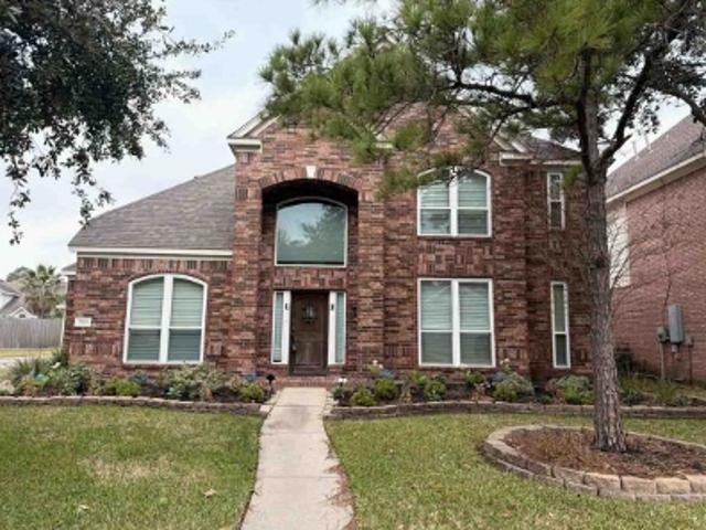 Canyon Woods Dr