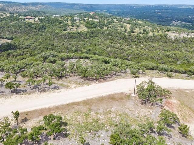 Canyon Ter Lot 55, Canyon Lake, TX 78133
