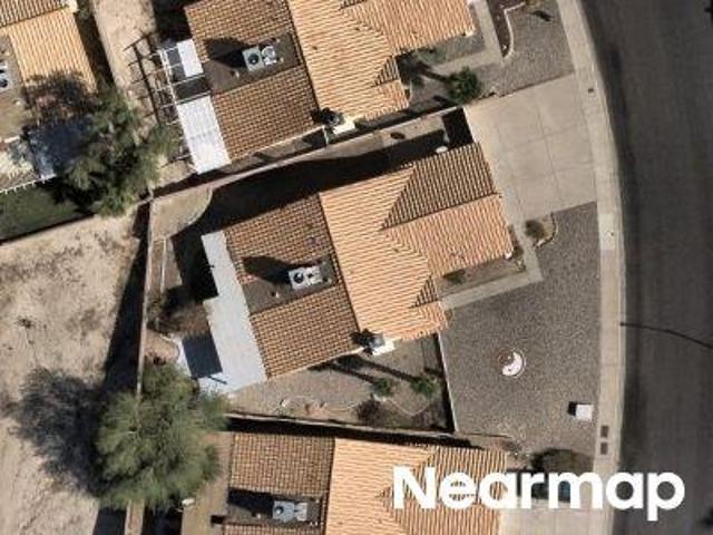 Canyon Terrace Dr