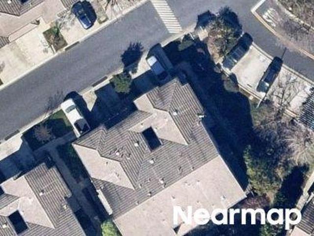 Canyon Terrace Dr