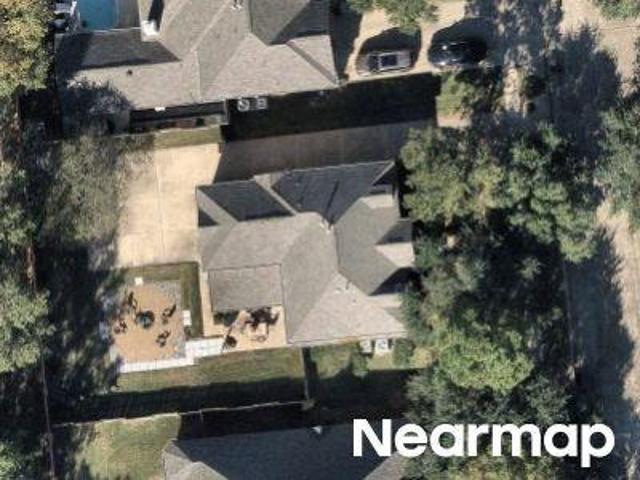 Canyon Trace Ct