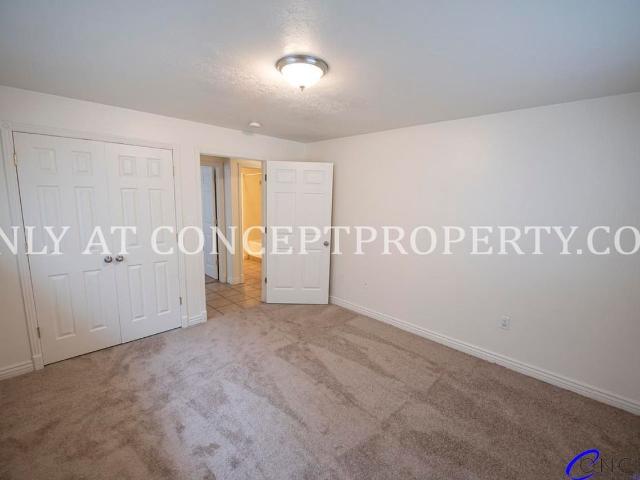 Canyon Trail 3 Bedroom Apartment for Rent at 761 N 235 E, Orem, UT 84057 Sharon