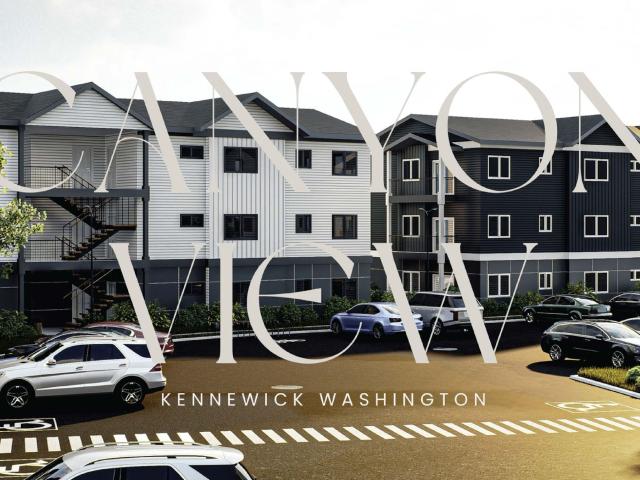 Canyon View Apartments
