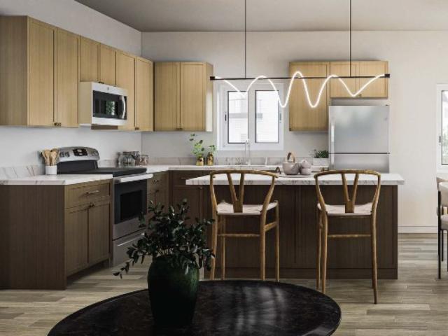 Canyon View Apartments 2 Bedroom Apartment for Rent at 3605 S Zintel Way, Kennewick, WA 99337