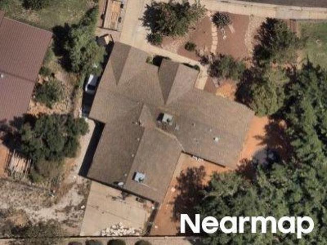 Canyon View Dr