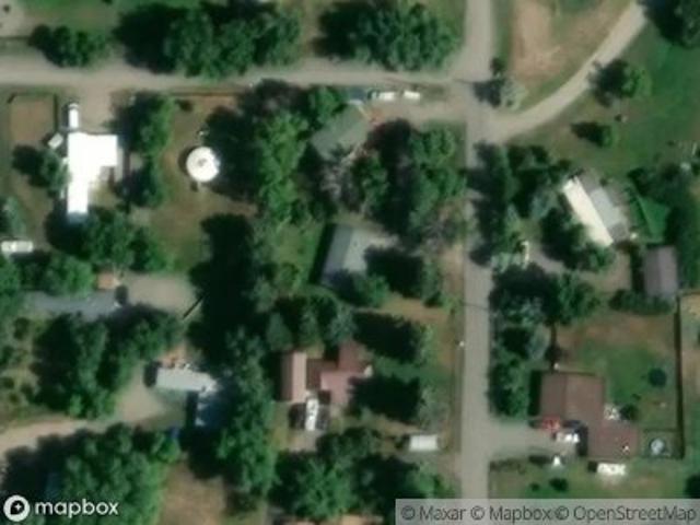 Canyon View Dr
