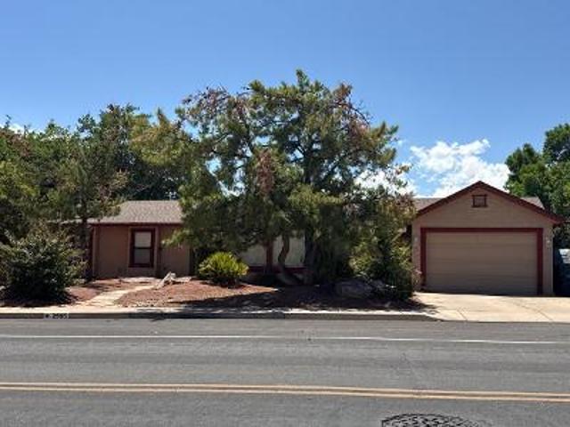 Canyon View Dr
