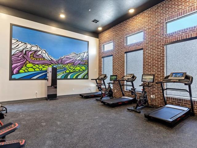 Canyon View Living on 12th 1 Bedroom Apartment for Rent at 1060 12th St, Ogden, UT 84404 Hillcrest Bonneville