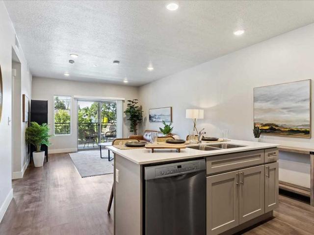 Canyon View Living on 12th 1 Bedroom Apartment for Rent at 1060 12th St, Ogden, UT 84404 Hillcrest Bonneville