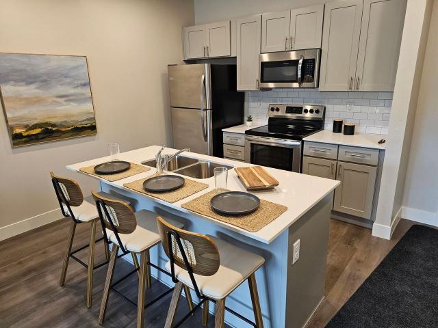 Canyon View Living on 12th 2 Bedroom Apartment for Rent at 1060 12th St, Ogden, UT 84404 Hillcrest Bonneville