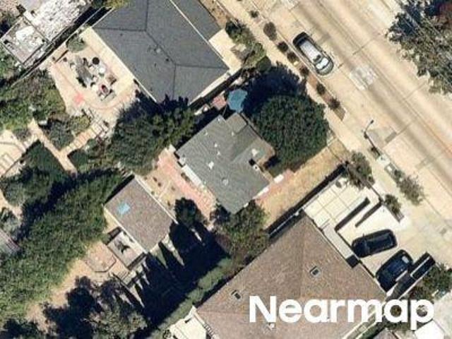 Canyon Vista Dr
