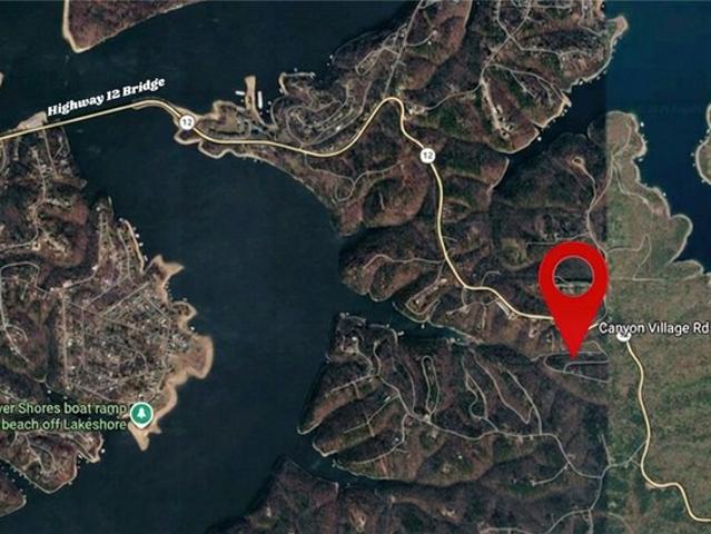 Canyon Vlg Lot 10, Rogers, AR 72756