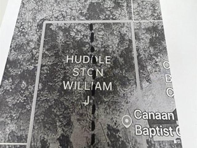Canaan Church Rd, Marshall, TX 75672