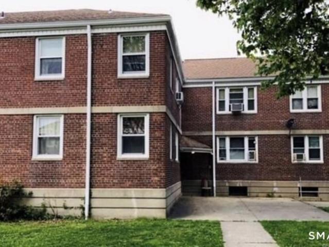 Canaan Ct Apt,stratford, Condo For Sale