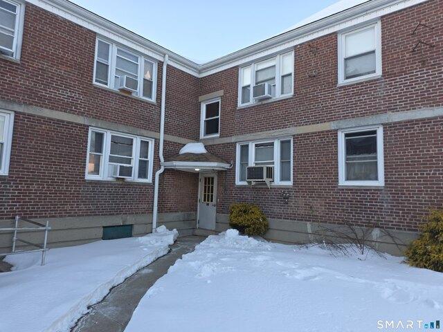 Canaan Bldg Ct Unit,stratford, Condo For Sale