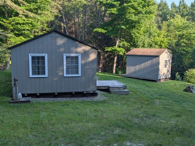 Canaan Hill Rd, Canaan, Home For Sale