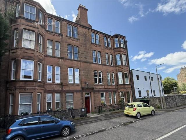 Canaan Lane, Edinburgh