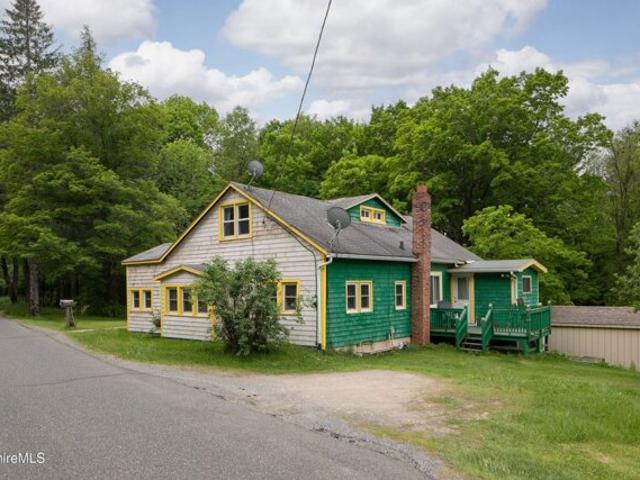Canaan Southfield Rd, New Marlborough, Home For Sale