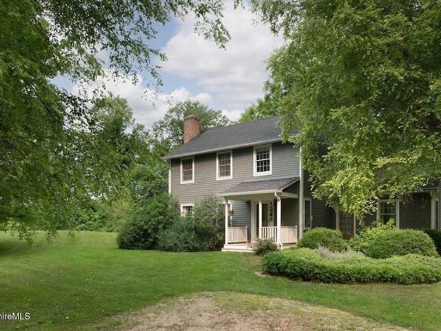Canaan Southfield Rd, New Marlborough, Home For Sale