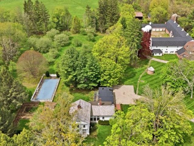 Canaan Southfield Rd, New Marlborough, Home For Sale