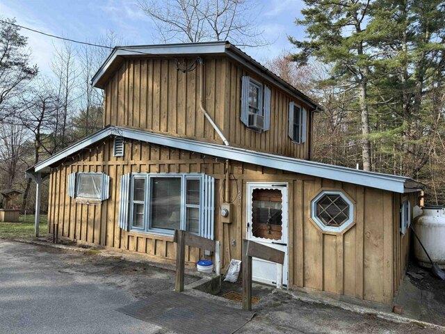 Canaan St, Canaan, Home For Sale