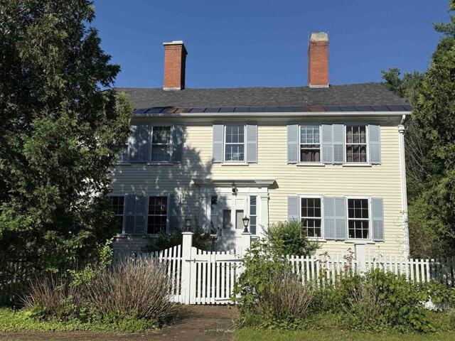 Canaan St, Canaan, Home For Sale