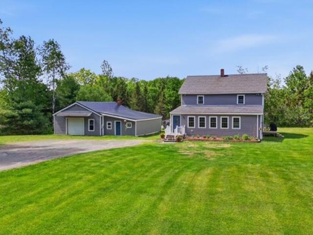 Canaan Rd, Skowhegan, Home For Sale