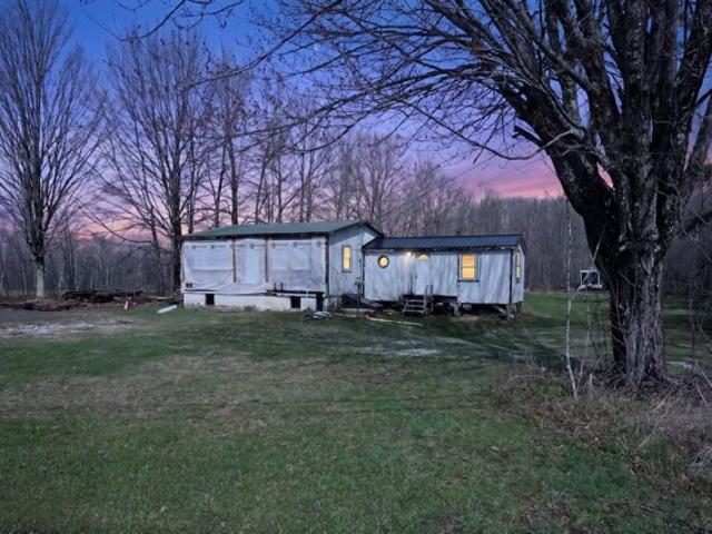 Canaan Rd, Pittsfield, Home For Sale