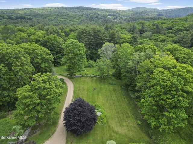 Canaan Valley Rd, New Marlborough, Plot For Sale