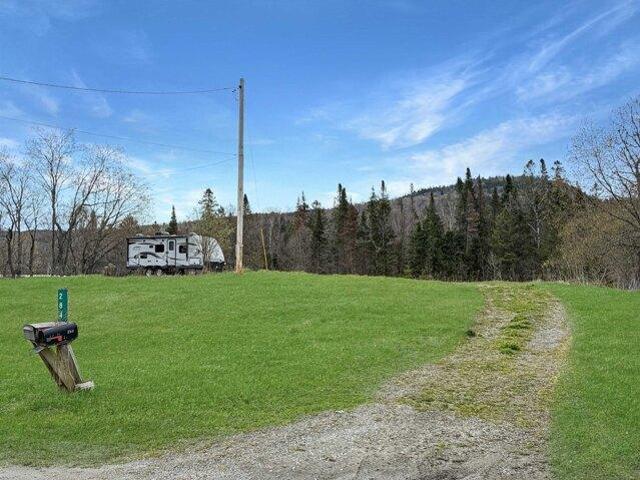 Canaan VT 05902 104544031