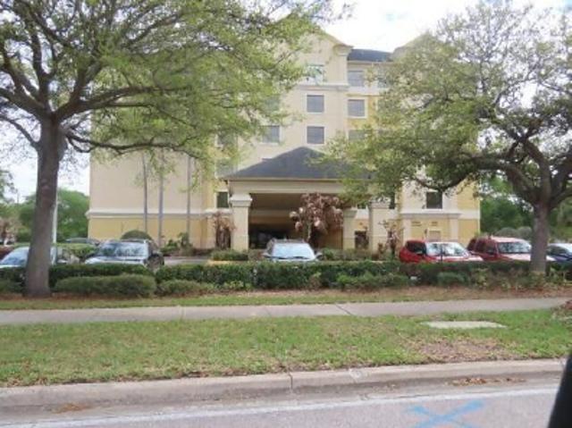 Canada Ave # 433 435