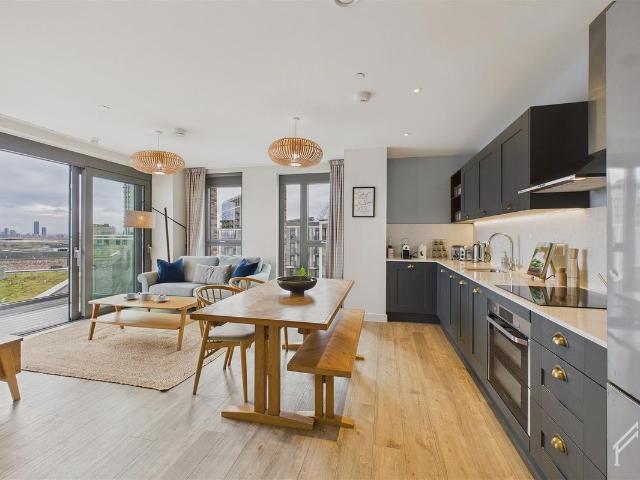 Canada Gardens, 2 Engineers Way, London HA9, 2 bed flat to rent, £2,490 pcm | PrimeLocation