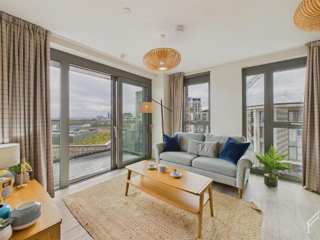 Canada Gardens, 2 Engineers Way, London HA9, 2 bed flat to rent, £2,490 pcm | PrimeLocation
