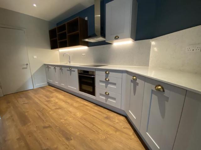Canada Gardens, Wembley Park 3 bed apartment to rent £3,288 pcm £759 pw