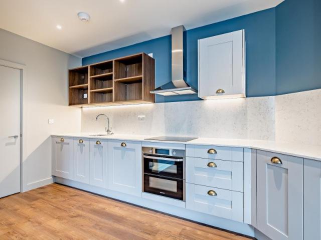 Canada Gardens, Wembley Park 3 bed apartment to rent £3,339 pcm £771 pw