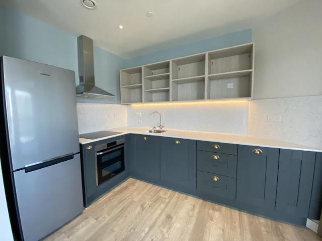 Canada Gardens, Wembley Park 2 bed apartment to rent £2,462 pcm £568 pw