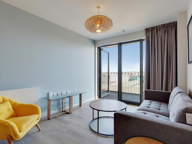 Canada Gardens, Wembley Park 2 bed apartment to rent £2,256 pcm £521 pw