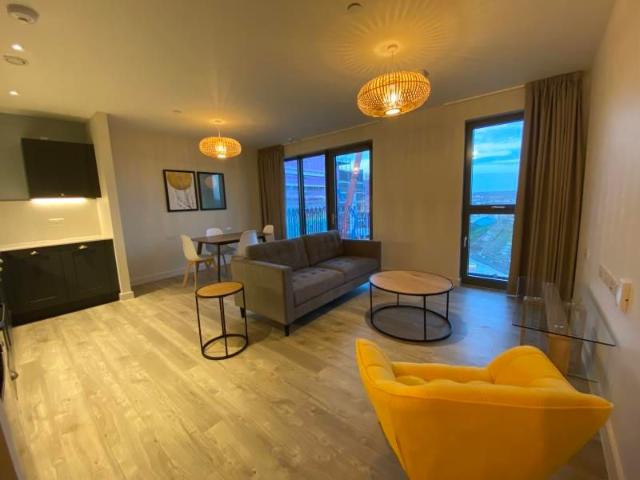 Canada Gardens, Wembley Park HA9, 1 bed flat to rent, £1,970 pcm | PrimeLocation