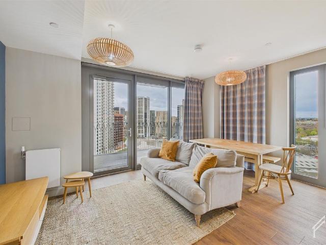 Canada Gardens, Wembley Park HA9, 1 bed flat to rent, £2,175 pcm | PrimeLocation