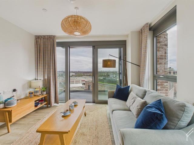 Canada Gardens, Wembley Park HA9, 1 bed flat to rent, £2,236 pcm | PrimeLocation