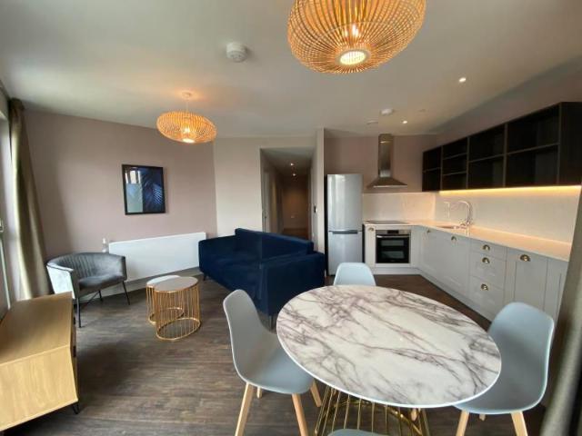 Canada Gardens, Wembley Park HA9, 2 bed flat to rent, £2,458 pcm | PrimeLocation
