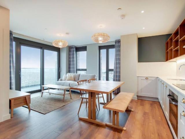 Canada Gardens, Wembley Park HA9, 2 bed flat to rent, £2,491 pcm | PrimeLocation