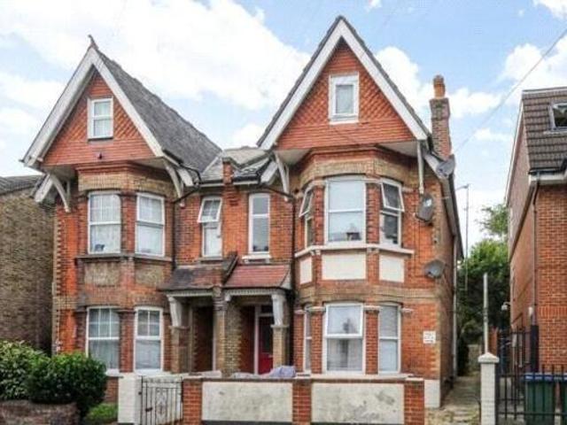 Canada Grove, Bognor Regis, 1 Bedroom Apartment