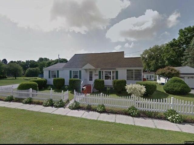 Canada St, Swanton, Home For Sale