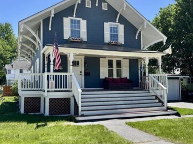 Canada St, Swanton, Home For Sale