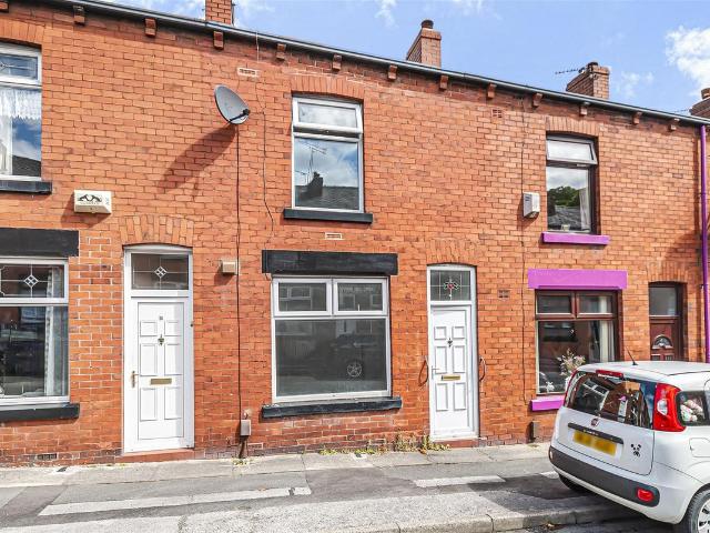Canada Street, Bolton BL1, 2 bed terraced house to rent, £895 pcm | PrimeLocation