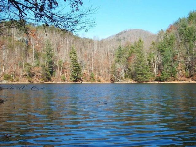 Canada Rd Lot 24B, Tuckasegee, NC 28783