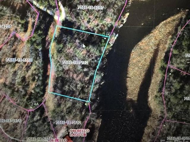 Canada Rd Lot 25, Tuckasegee, NC 28783