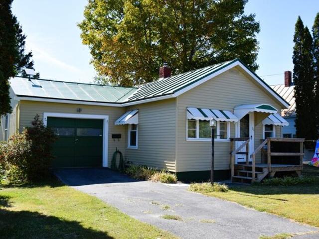 Canada Rd, Moscow, Home For Sale