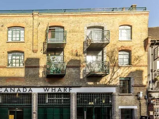 Canada Wharf, Rotherhithe Street, London, SE16 5EJ, United Kingdom | 2 bed apartment for rent #165460894 | Rentberry